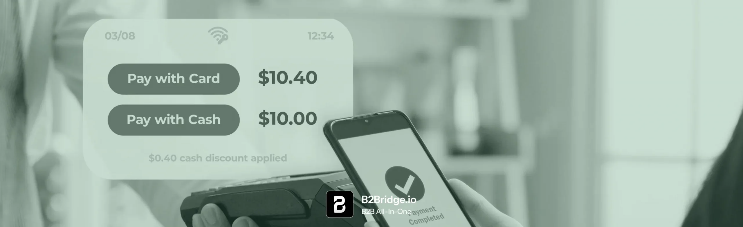 Dual Pricing Strategy: Definition, Pros & Cons, Examples - B2Bridge