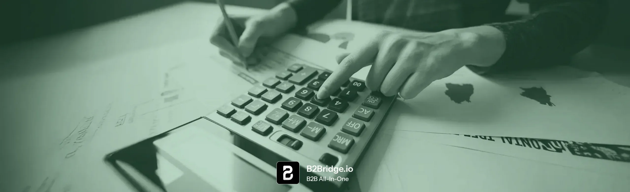 What Is Keystone Pricing? Formula, Examples & Proven Tips - B2Bridge