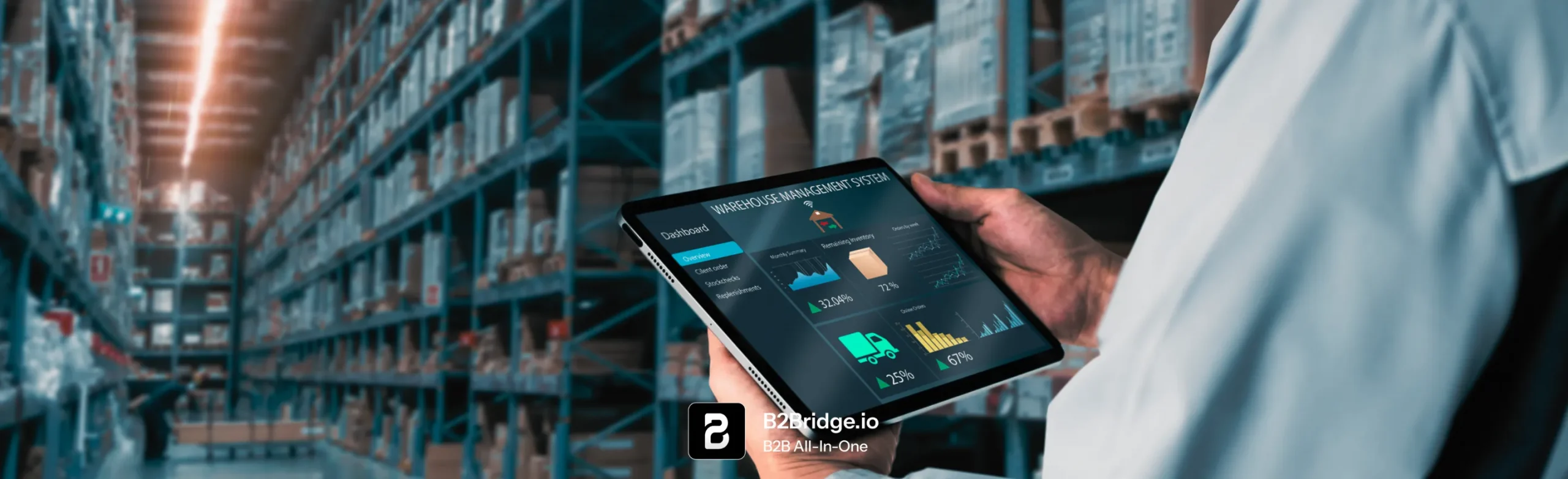 Inventory Management: Definition, Formula, Techniques & Examples